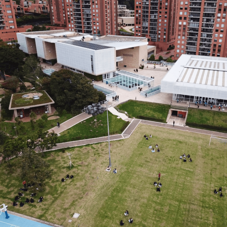 ¿Por qué Marymount? | Colegio Marymount Bogotá